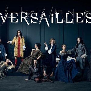 Versailles - Rotten Tomatoes