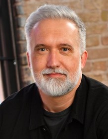 Scott Leberecht | Rotten Tomatoes