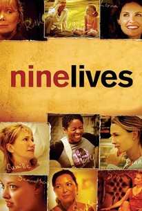 Nine Lives | Rotten Tomatoes