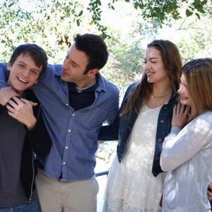 Those Left Behind - Rotten Tomatoes