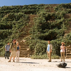 The Ruins - Rotten Tomatoes