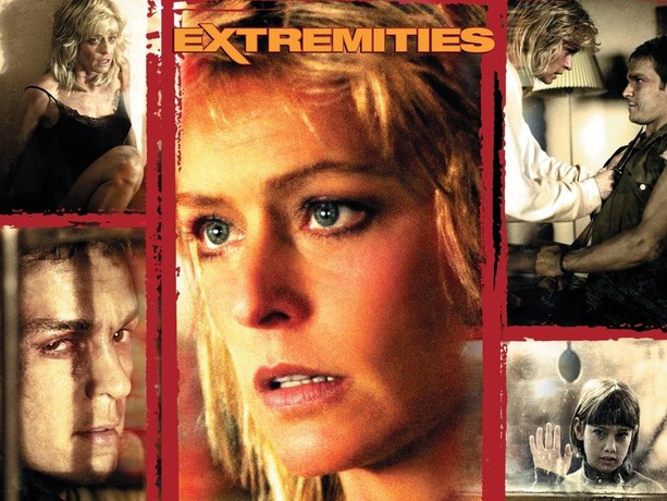 Extremities Play Summary