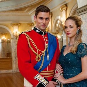 My Christmas Prince - Rotten Tomatoes