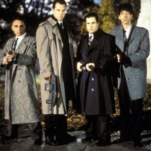 Valentino Cimo - Rotten Tomatoes