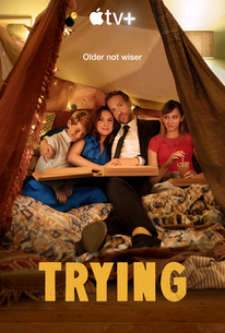 Trying | Rotten Tomatoes