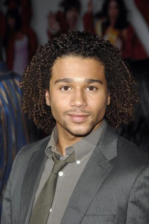 Corbin Bleu 2011