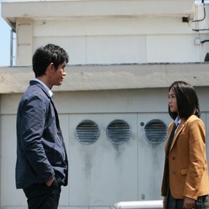 Lesson of the Evil - Rotten Tomatoes