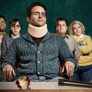 A.P. Bio - Rotten Tomatoes