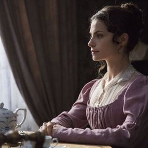 Charlotte Riley - Rotten Tomatoes