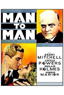 Man to Man | Rotten Tomatoes