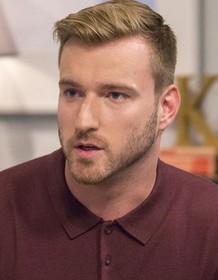 Jai McDowall | Rotten Tomatoes