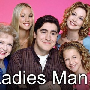 Ladies Man - Rotten Tomatoes