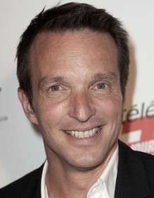 Stéphane Rotenberg - Rotten Tomatoes