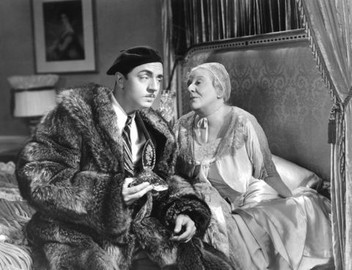 Jessie Ralph Actress