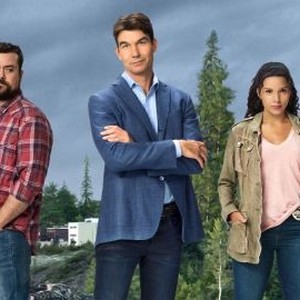 Carter: Season 1, Episode 10 - Rotten Tomatoes