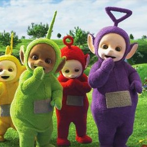 Teletubbies: Season 1, Episode 1 - Rotten Tomatoes