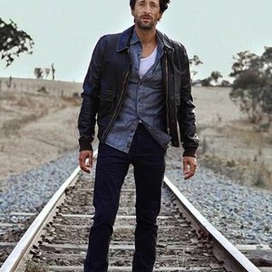 Backtrack - Rotten Tomatoes