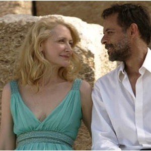 Cairo Time - Rotten Tomatoes