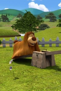 The Magic Roundabout: Season 2, Episode 50 | Rotten Tomatoes