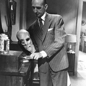 Philip Coolidge - Rotten Tomatoes