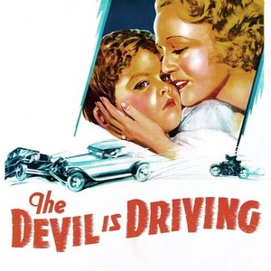 The Devil Is Driving - Rotten Tomatoes