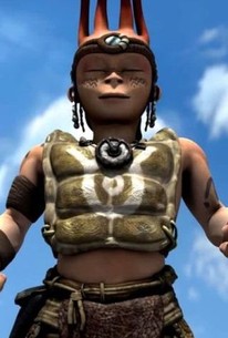 Legend of Enyo: Season 1, Episode 12 | Rotten Tomatoes