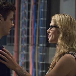 The Flash - Rotten Tomatoes