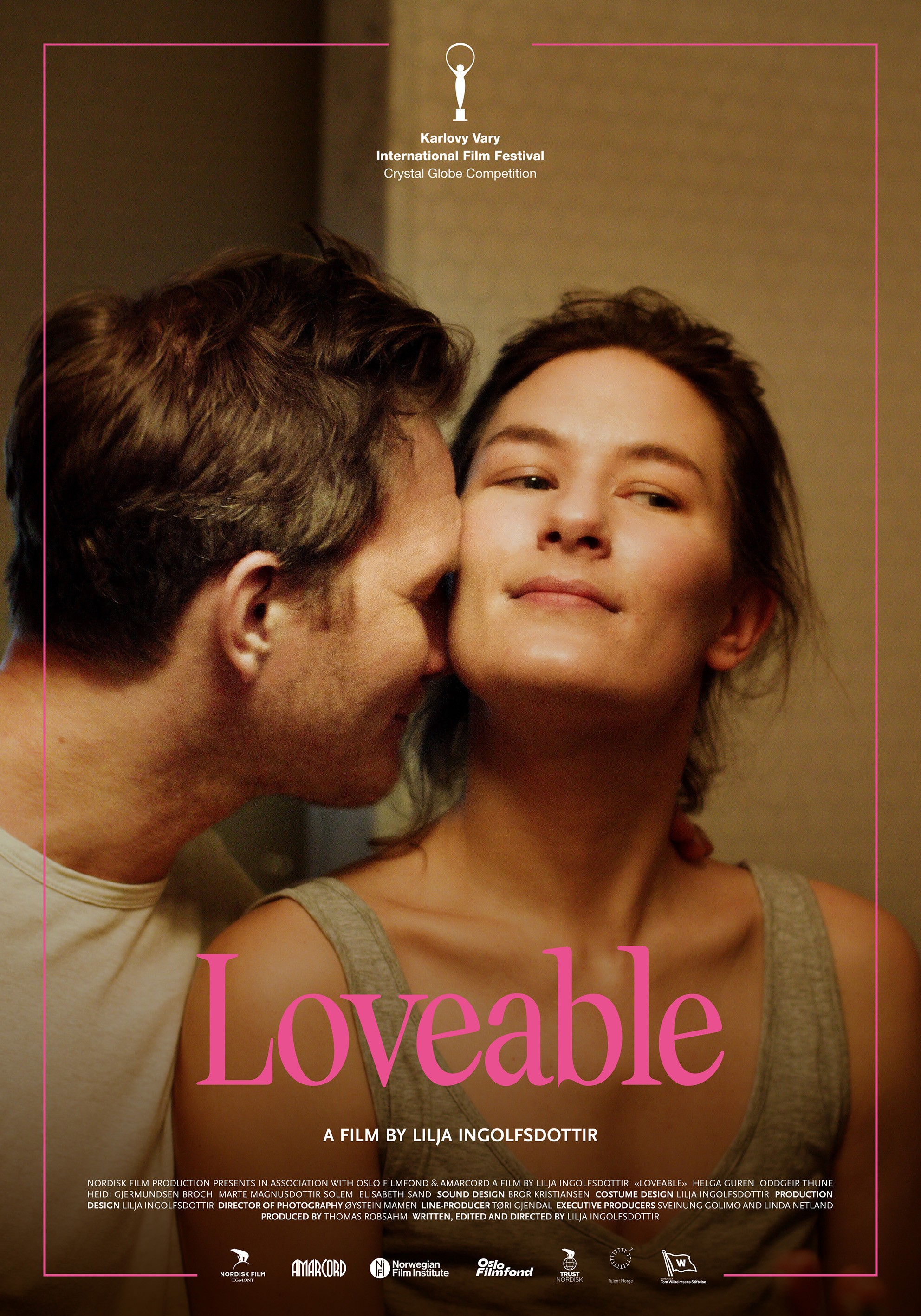 Loveable Pictures | Rotten Tomatoes