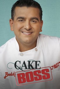 Cake Boss: Season 5 | Rotten Tomatoes