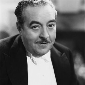 Walter Connolly - Rotten Tomatoes