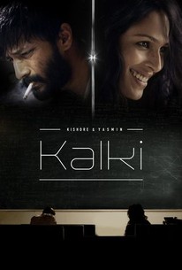 Kalki | Rotten Tomatoes