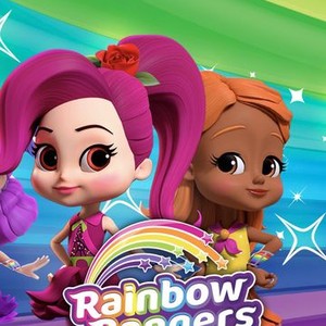 Rainbow Rangers - Rotten Tomatoes