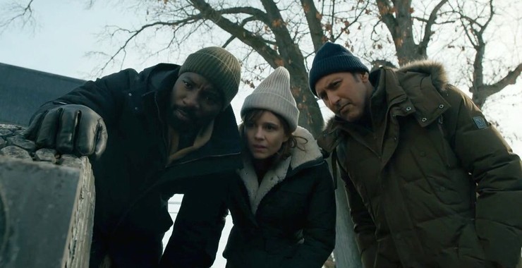 Evil - Rotten Tomatoes