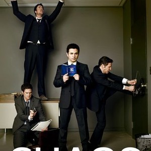 CHAOS - Rotten Tomatoes