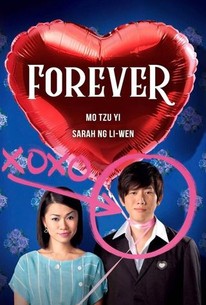 Forever | Rotten Tomatoes