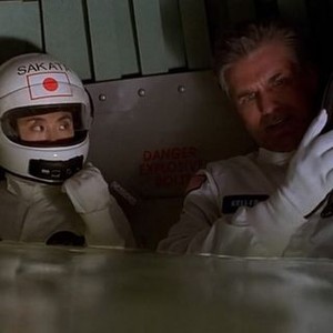 seaQuest DSV: Season 1, Episode 14 - Rotten Tomatoes