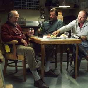 John Enos III - Rotten Tomatoes