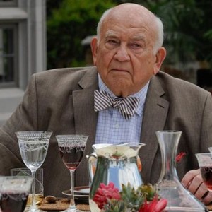Ed Asner - Rotten Tomatoes