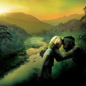 Jungle Child - Rotten Tomatoes