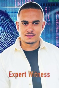 Expert Witness: Season 3 | Rotten Tomatoes
