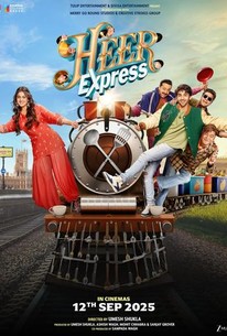 Heer Express | Rotten Tomatoes