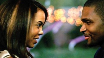 should've put a ring on it