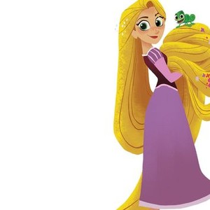 Tangled the Series: Inside the Journal - Rotten Tomatoes