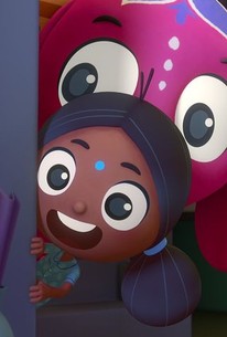 Deepa & Anoop: Season 1, Episode 2 | Rotten Tomatoes