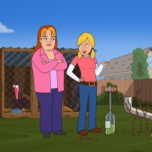 Corner Gas Animated: Season 2, Episode 2 - Rotten Tomatoes