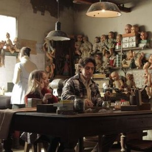 Diego Peretti - Rotten Tomatoes