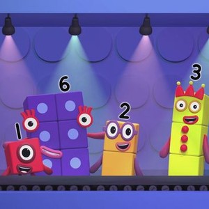 Numberblocks: Season 5, Episode 4 - Rotten Tomatoes