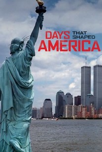 Days That Shaped America | Rotten Tomatoes