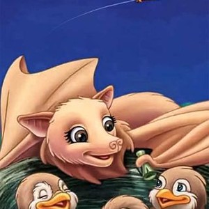 Stellaluna - Rotten Tomatoes