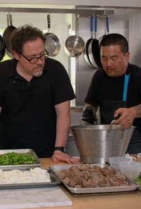 The Chef Show: Season 2, Episode 2 - Rotten Tomatoes